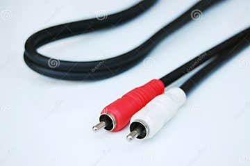 Cable stock image. Image of wire, lightning, cable, voltage - 17502033