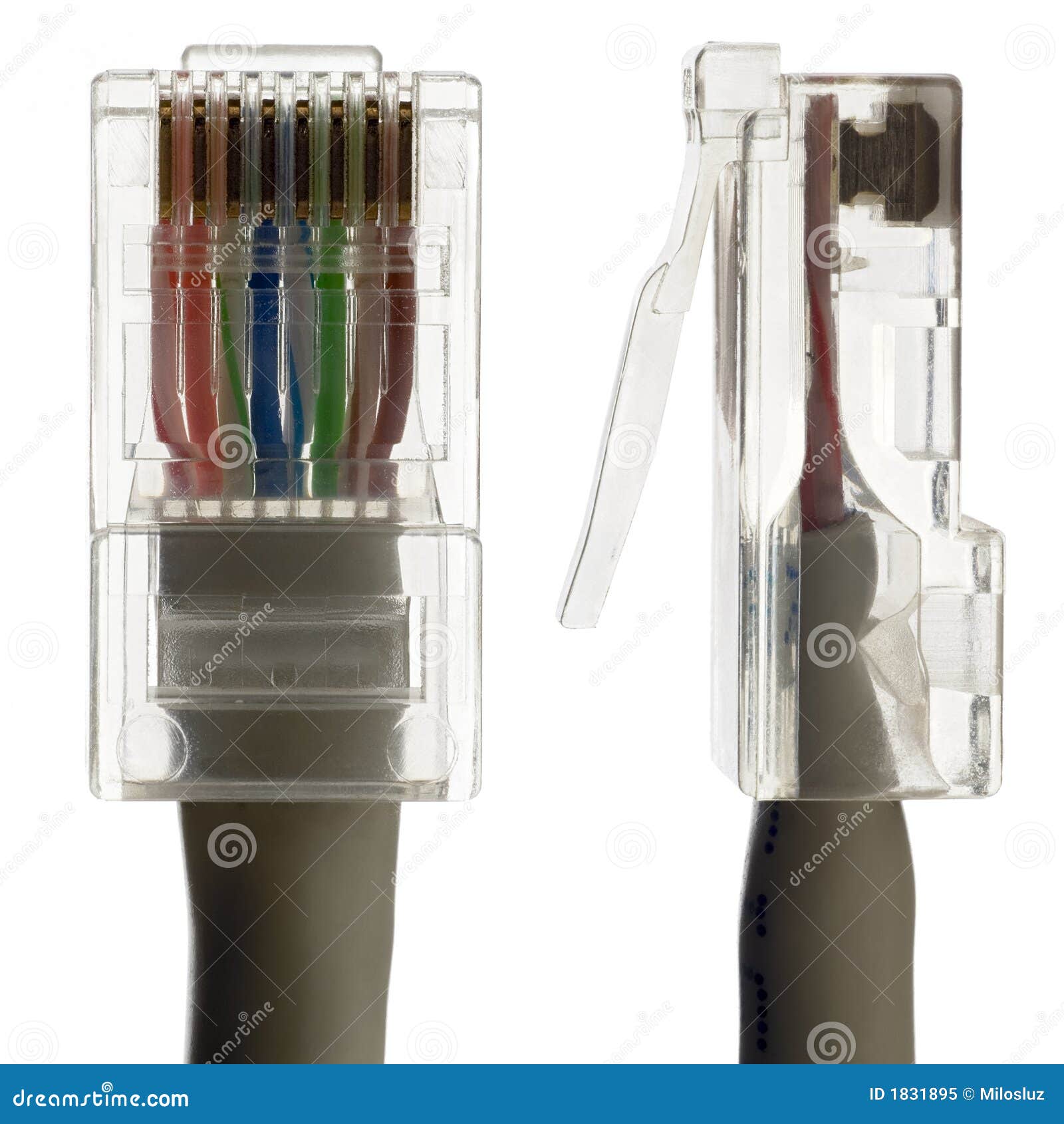 Cable stock image. Image of communication, connection - 1831895