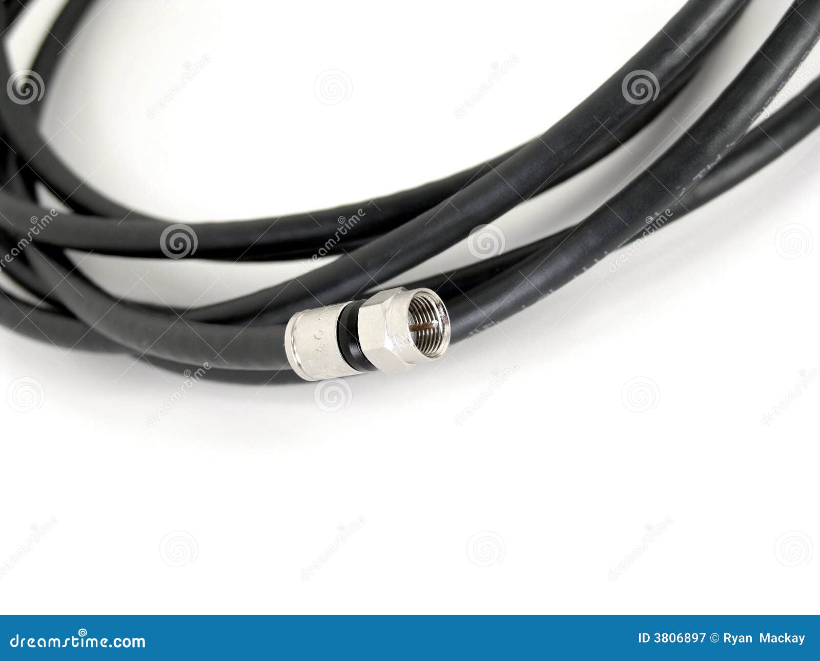 Cable stock image. Image of communicate, information, connector - 3806897