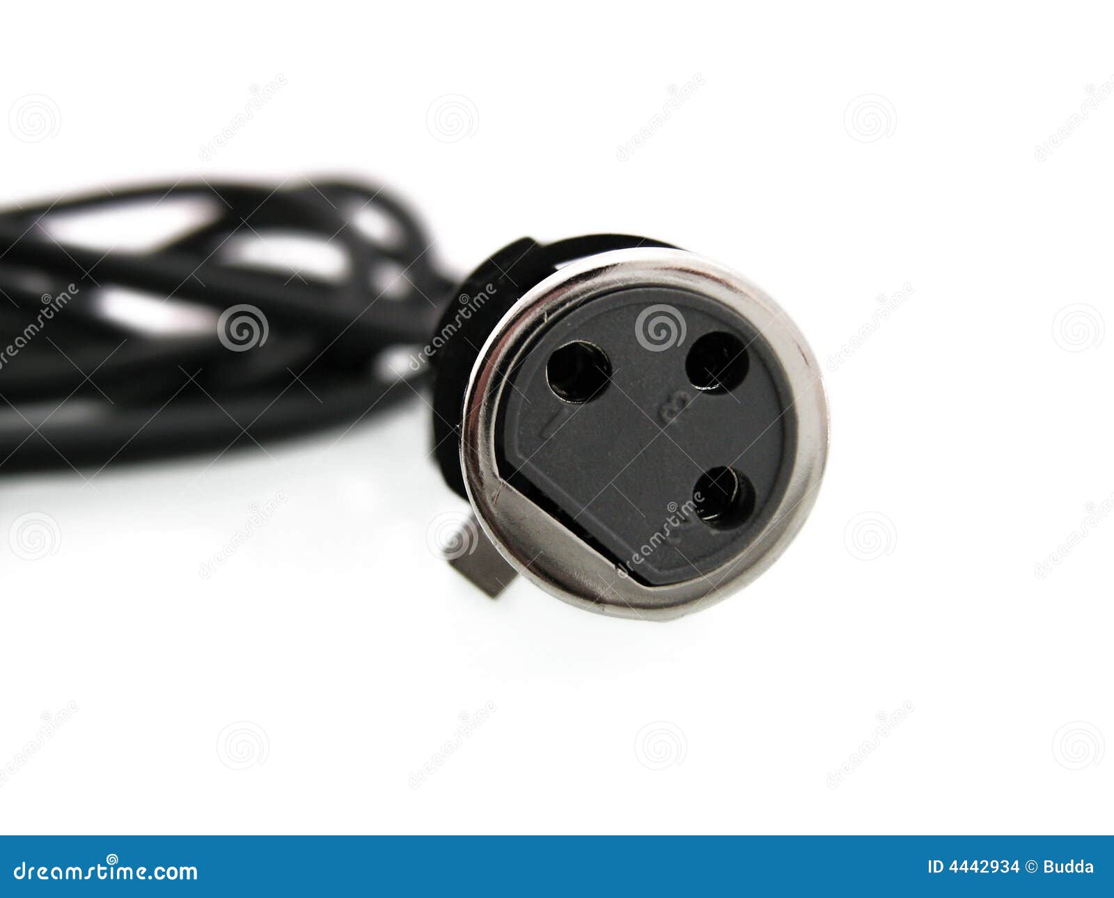 Cable stock photo. Image of electtronic, technic, tech - 4442934
