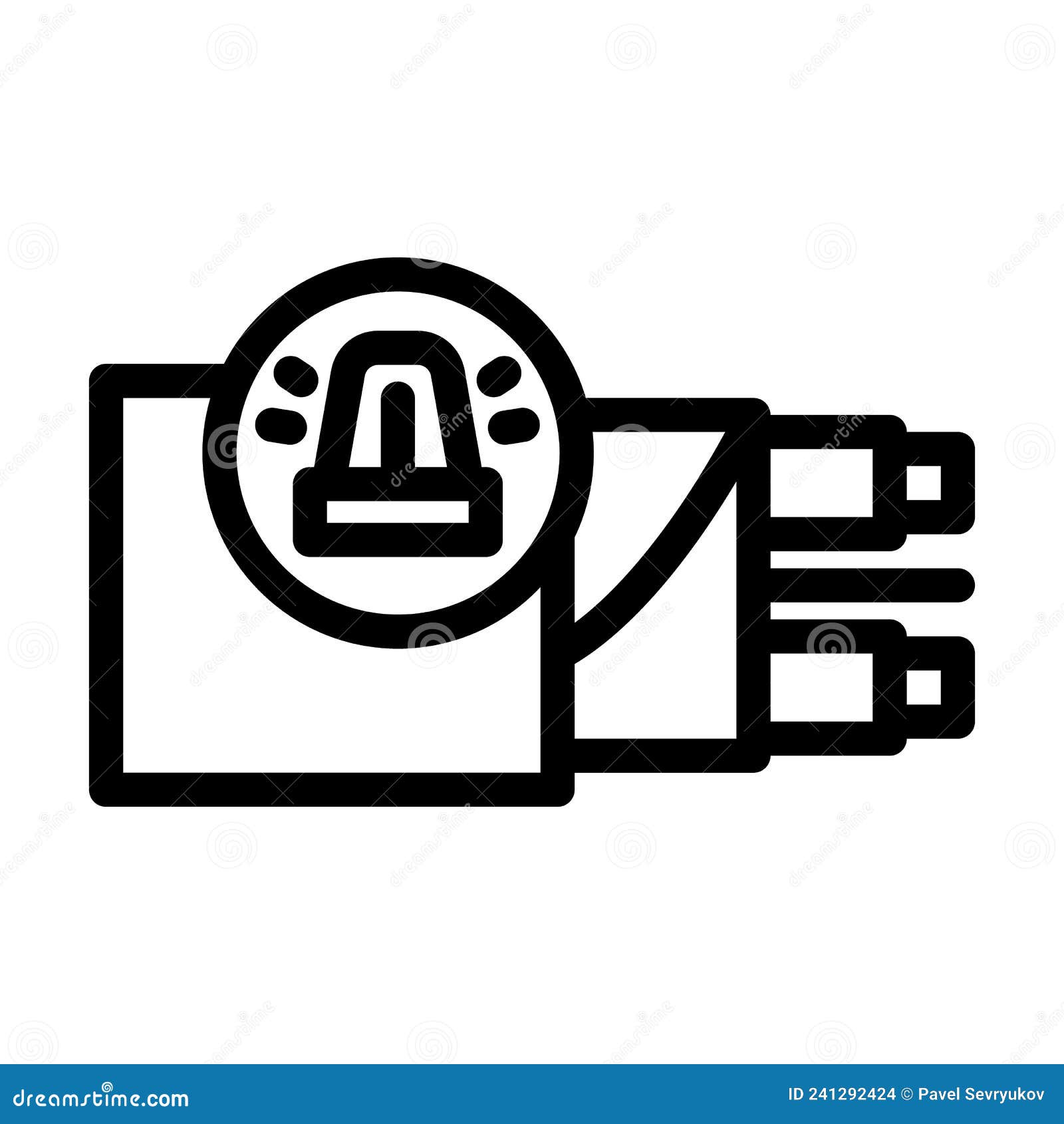 Systems Line Icons Collection. Nerk, Database, Integrated, Automated ... Systems Line Icons Collection. Nerk, Database, Integrated, Automated ...