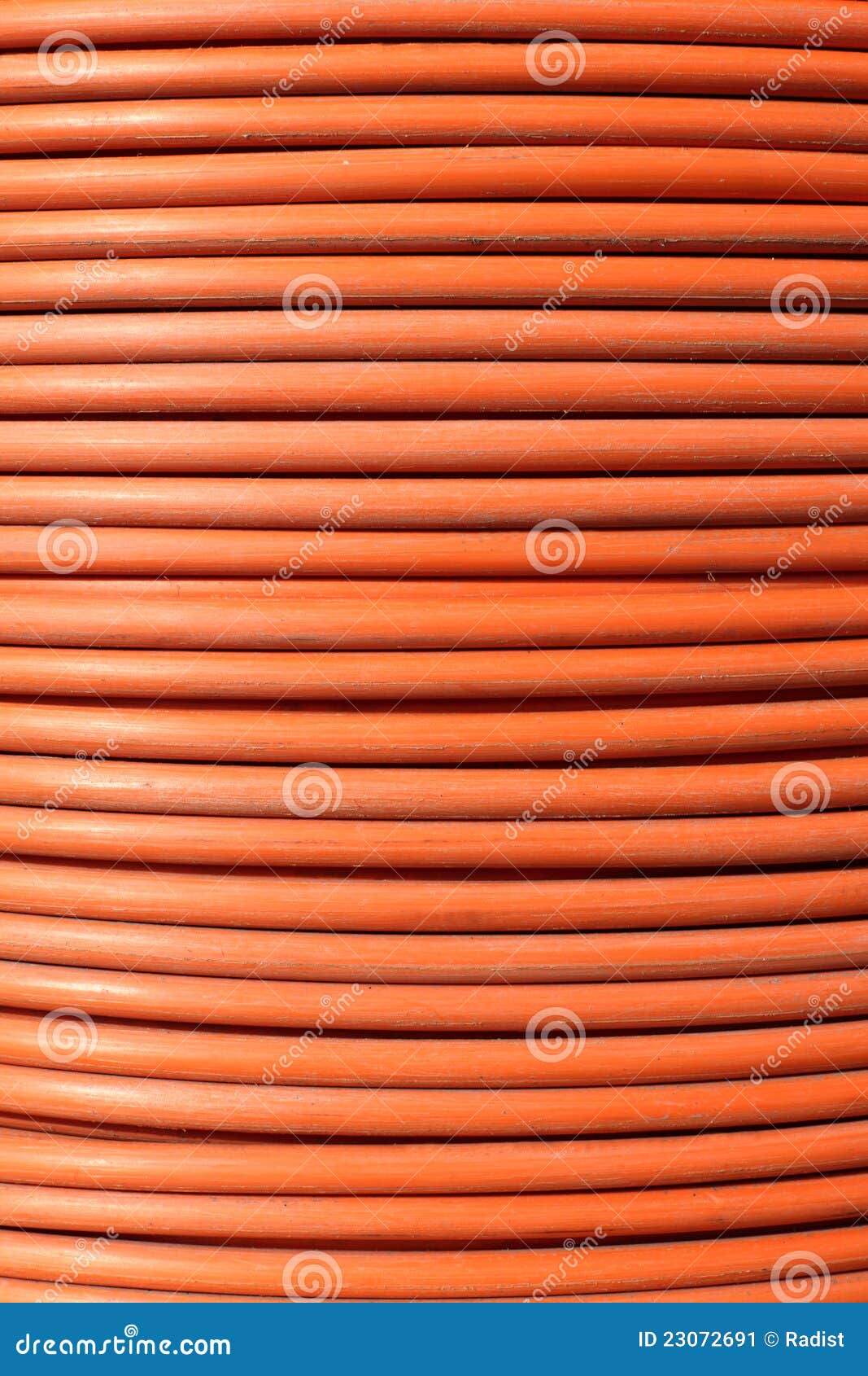 Cable background stock image. Image of backgrounds, bobbin - 23072691
