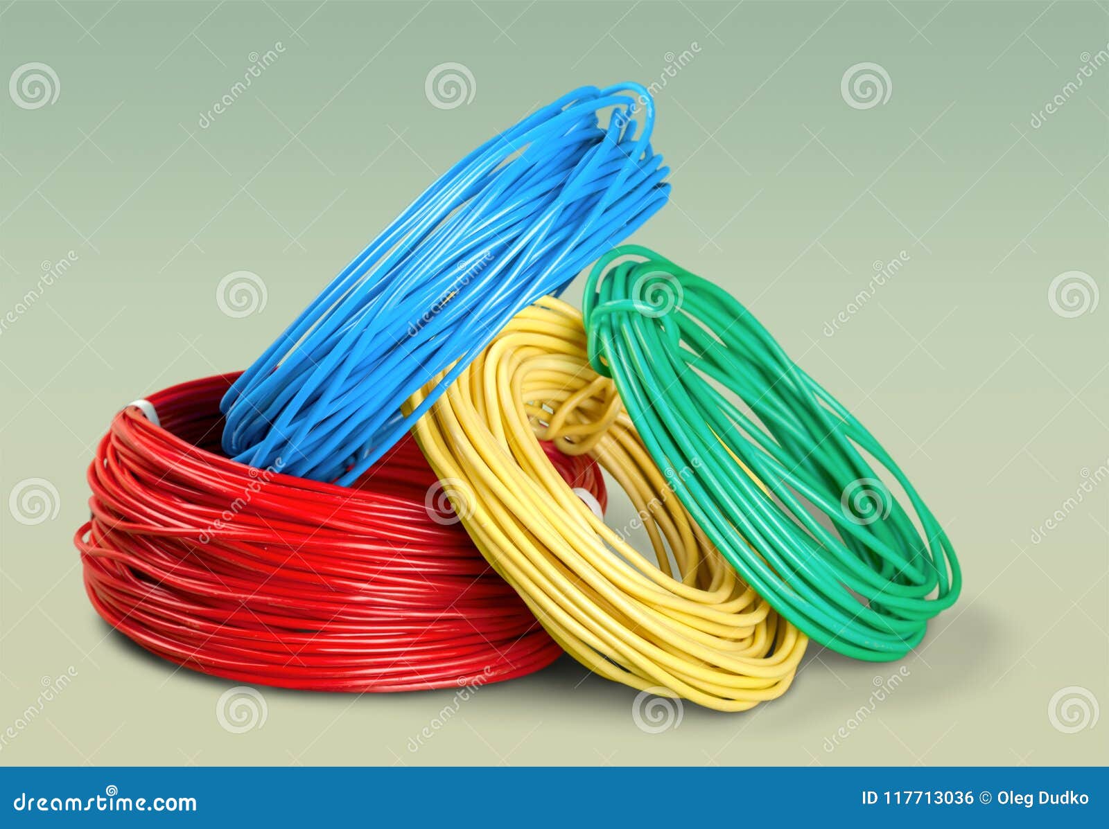 Cable stock photo. Image of telephone, spiral, connection - 117713036