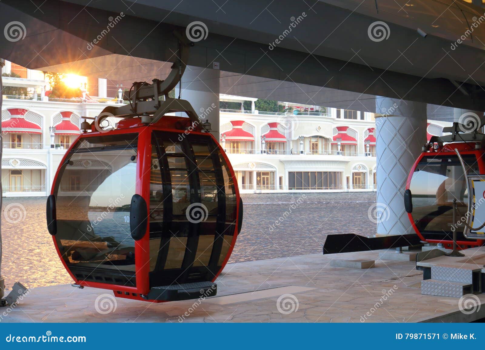 Cable Car stock image. Image of peak, outdoor, macau - 79871571