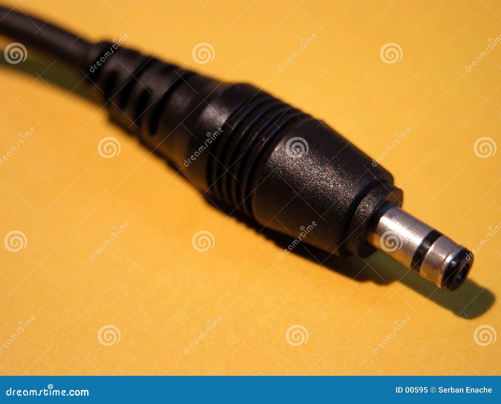 Cable closeup stock image. Image of cables, close, muffle - 595