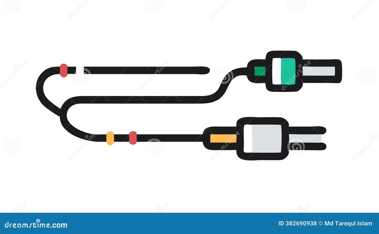 Wiring Cartoons, Illustrations & Vector Stock Images - 21395 Pictures ...