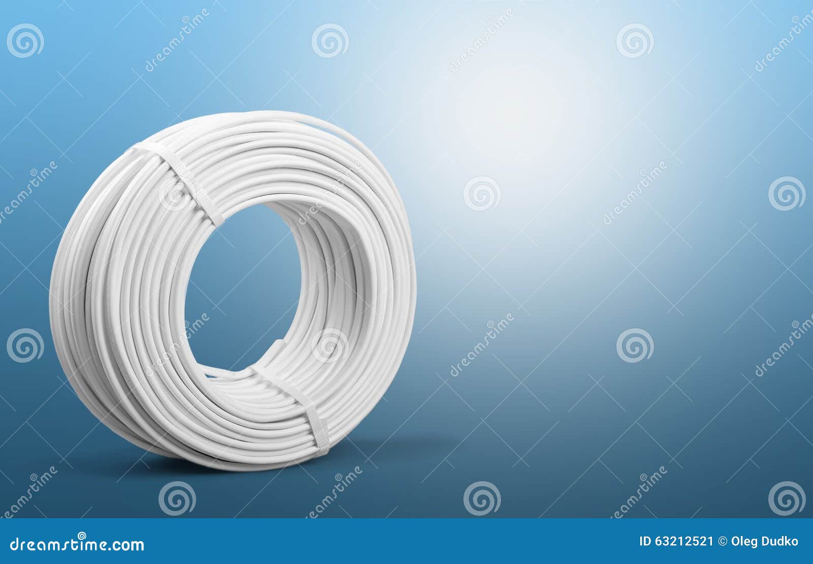 Cable stock image. Image of industry, connection, rolled - 63212521