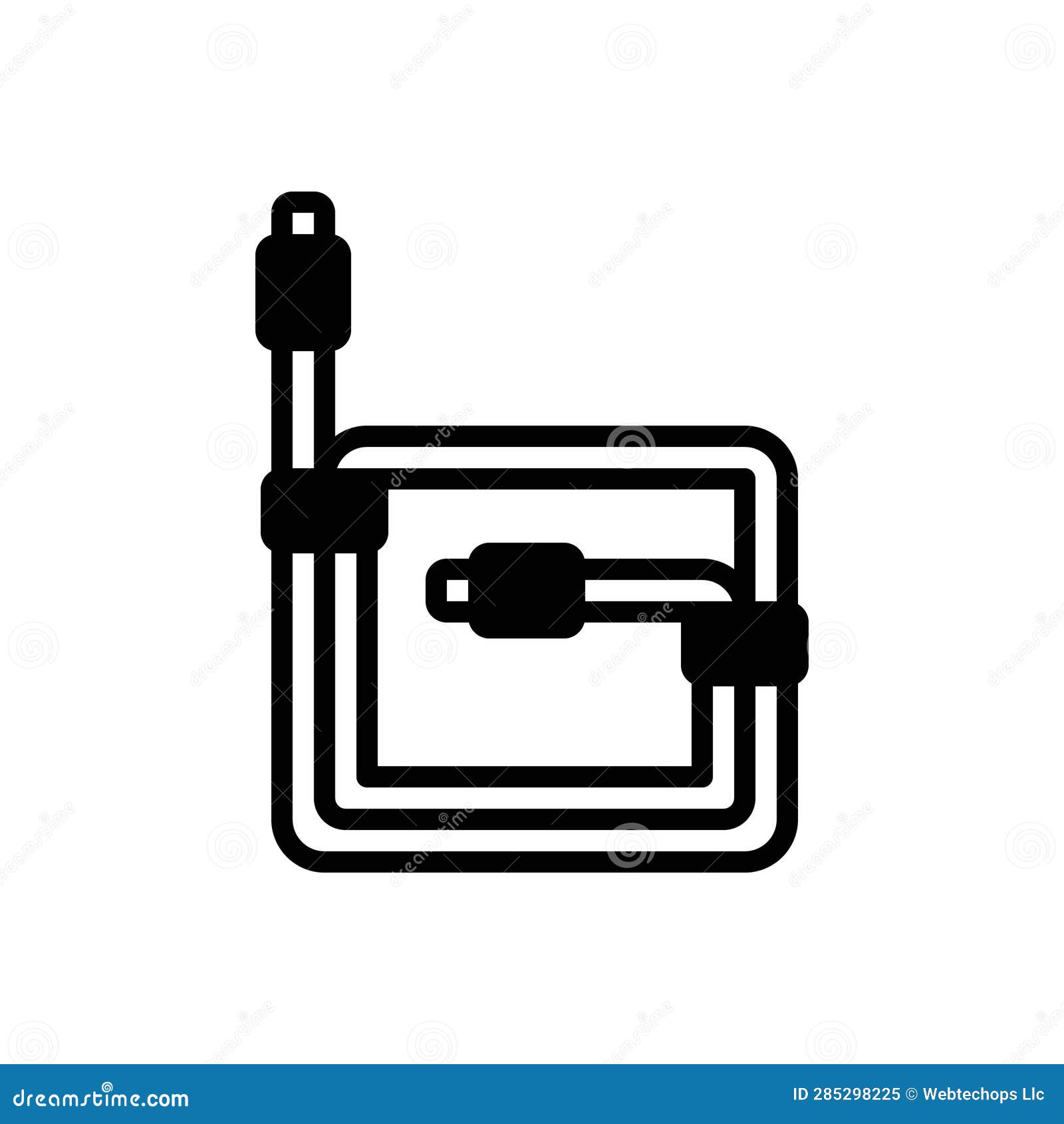 Cable Lug Electrical Contact And Wire Club Connector Bolt Connection ...