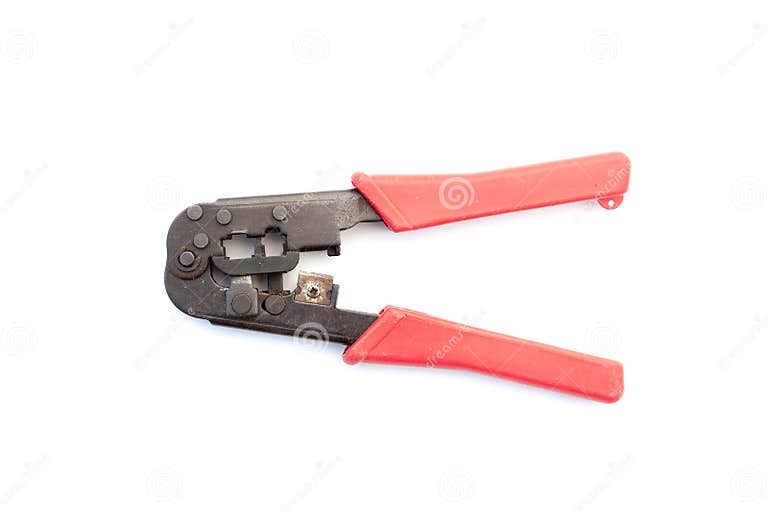 Cable Impact Tools stock photo. Image of machinery, cutlery - 69021844