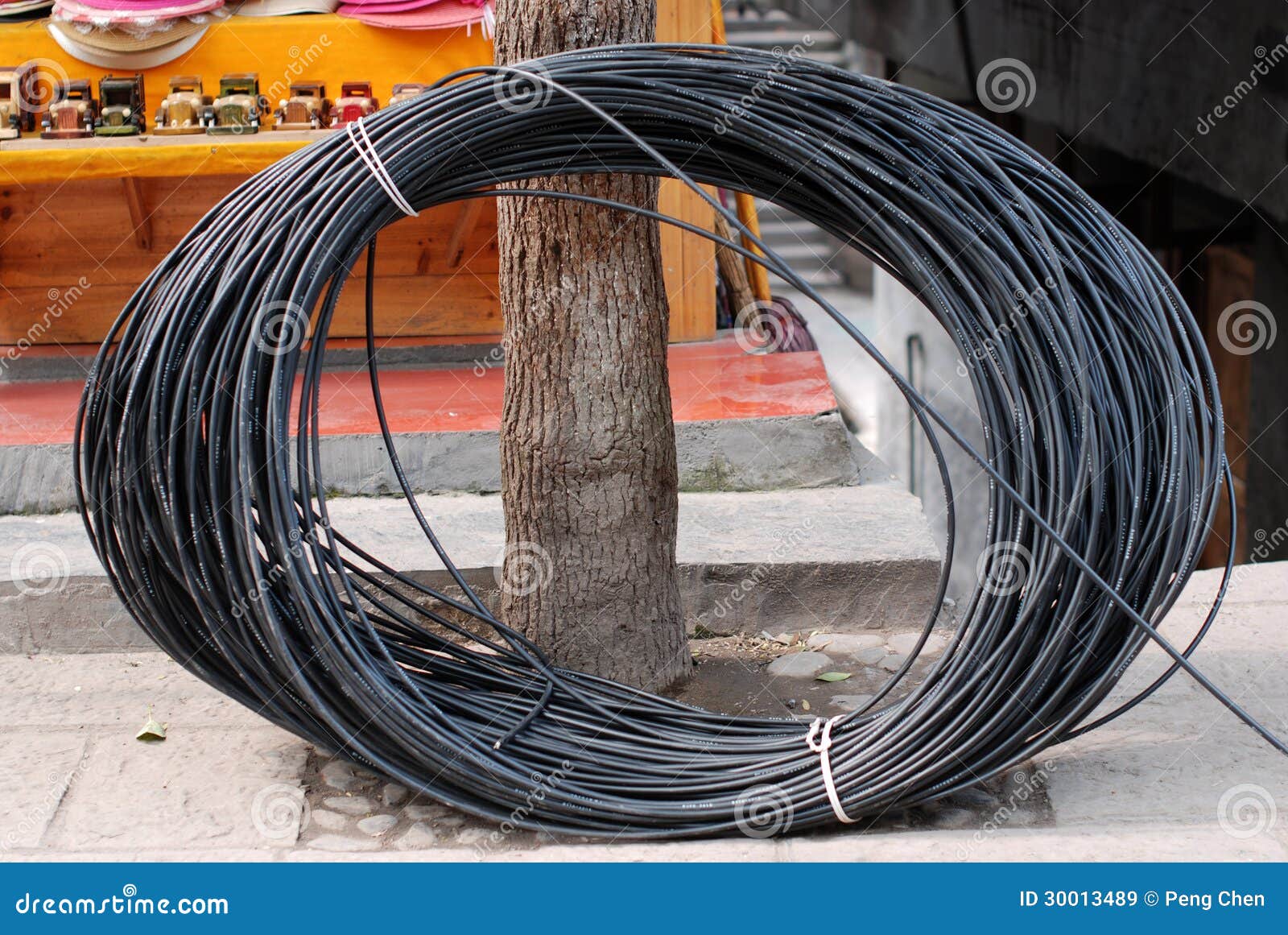 Engineering construction stock image. Image of cable - 30013489