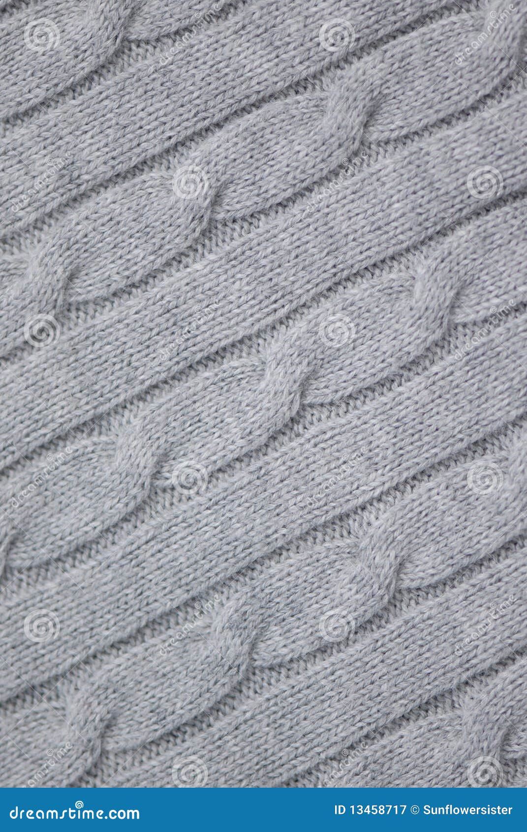 Cable Pattern Knit Background Royalty-Free Stock Photo | CartoonDealer ...
