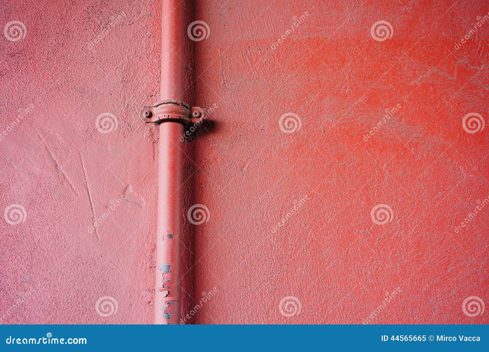 Cable pipe stock image. Image of wall, pipe, cable, energy - 44565665