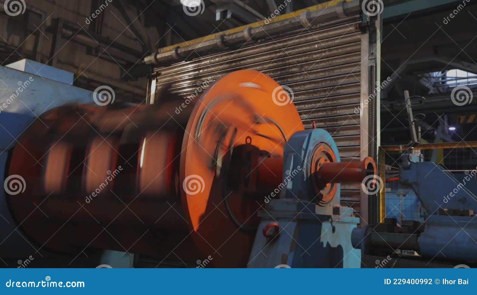 Inside the Cable Workshop, a Modern Cable Factory. Cable Twisting ...