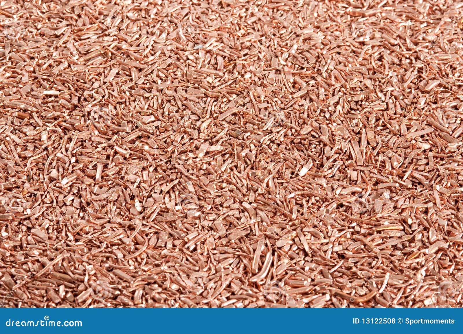 Cable Scrap stock photo. Image of scrap, recycling, wire - 13122508