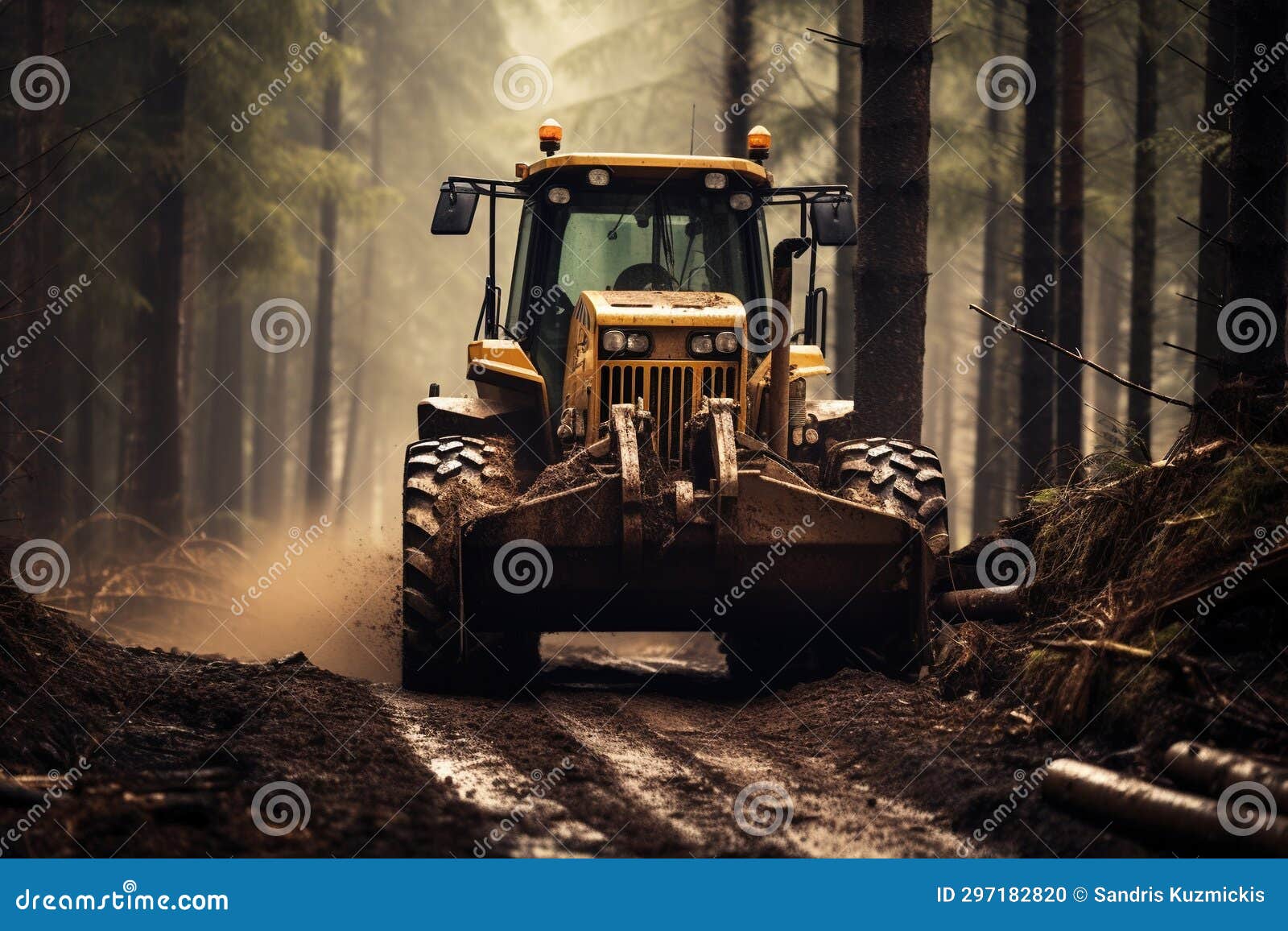 Pulling Logs Stock Illustrations – 13 Pulling Logs Stock Illustrations ...