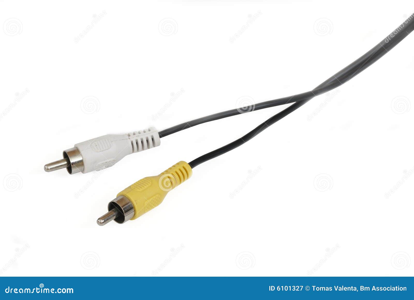 Cable Splits Picture. Image: 6101327