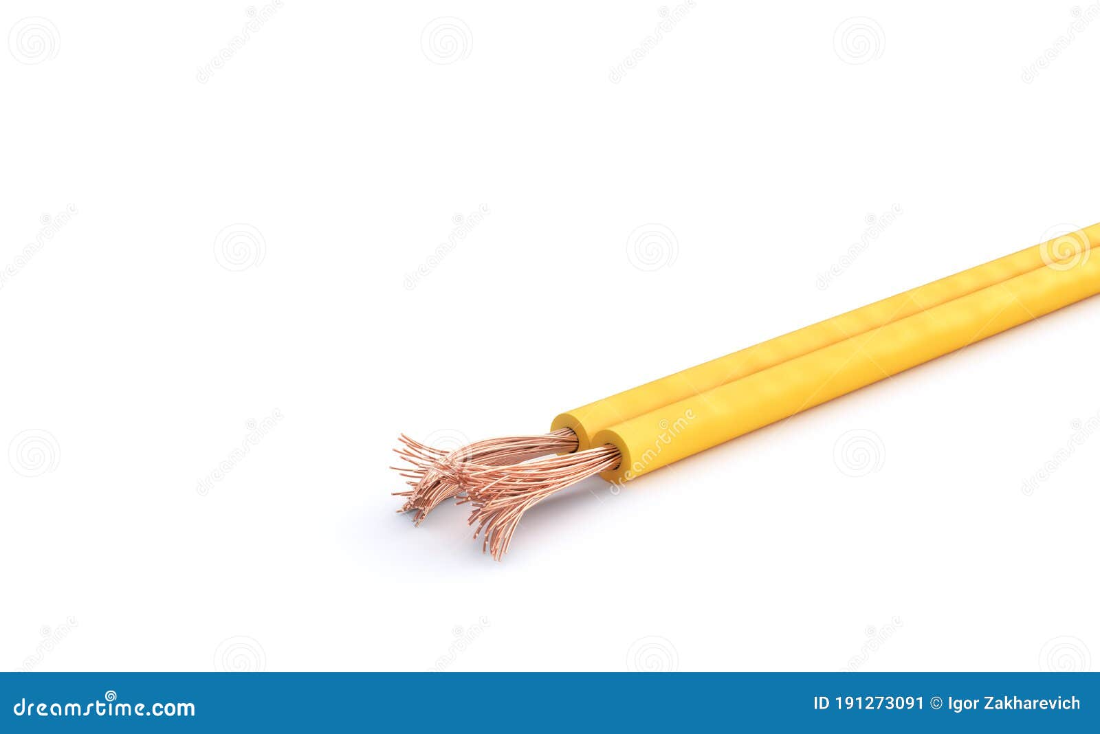 Cable Structure Stock Photography | CartoonDealer.com #53949590