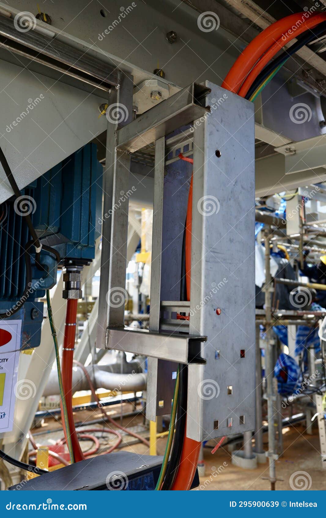 Module Fabrication Stock Photography | CartoonDealer.com #18940916