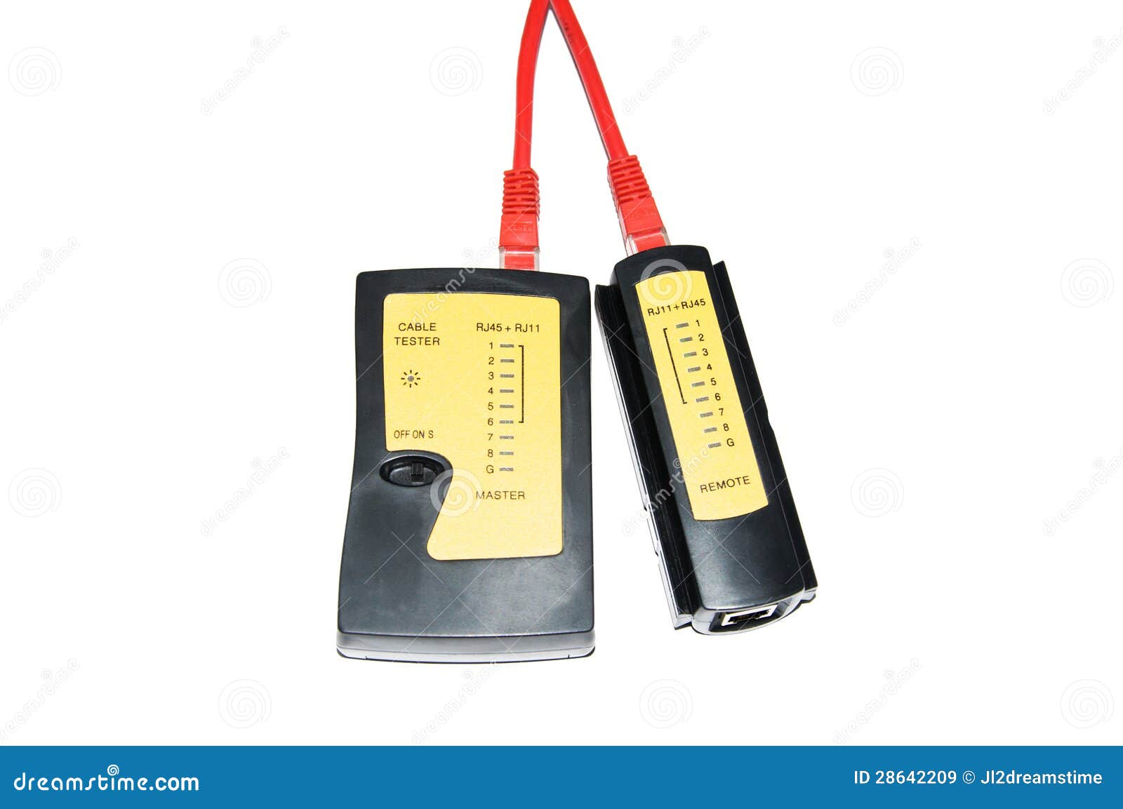 Cable Tester. Network LAN USB Cable Tester Multi-Modular LAN USB ...