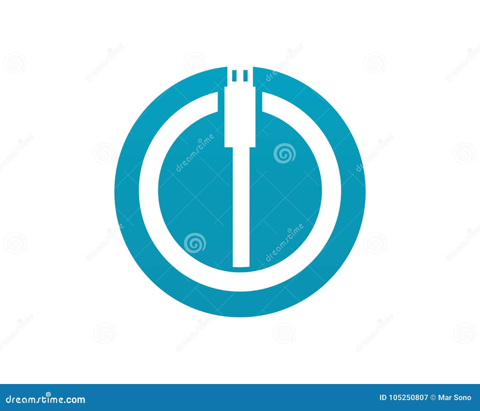 Cable Wire Computer and Plug Icons Set Stock Vector - Illustration of ...