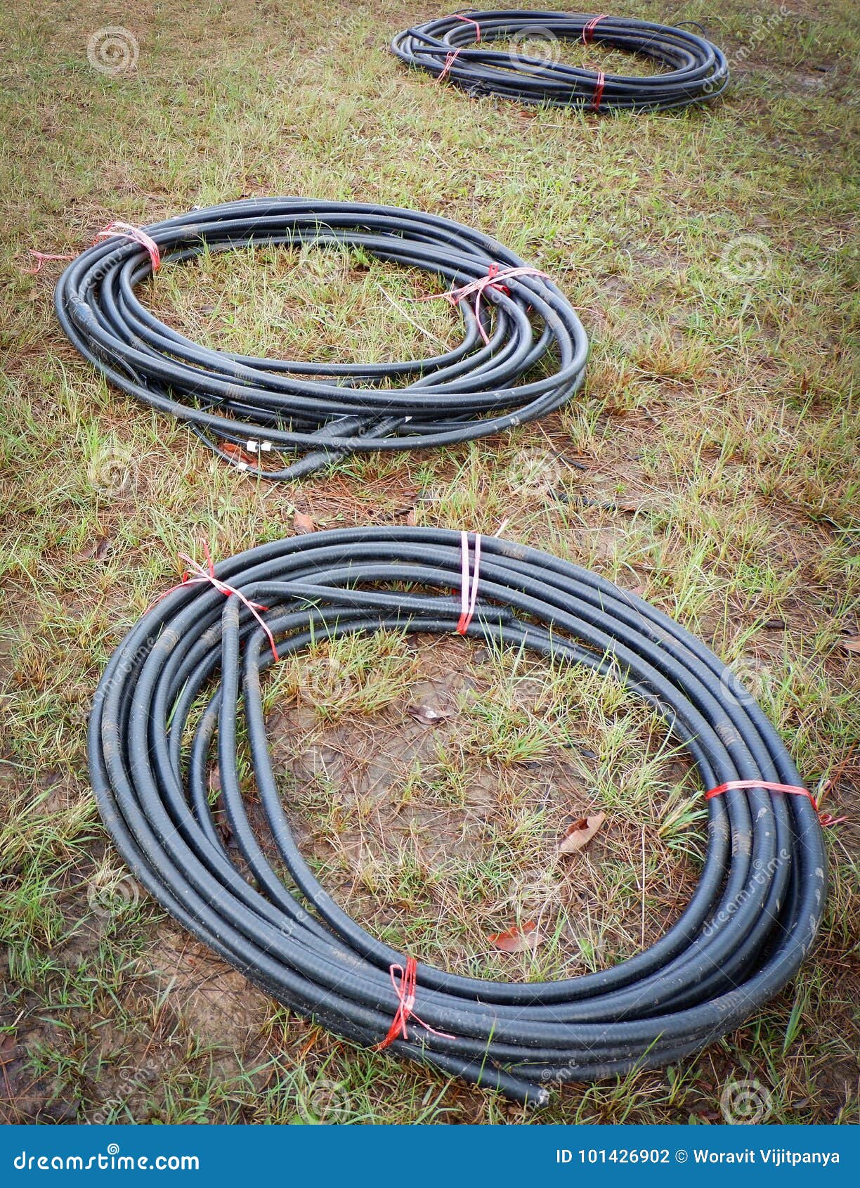 Cable wires stock photo. Image of grid, connecting, disorganization ...