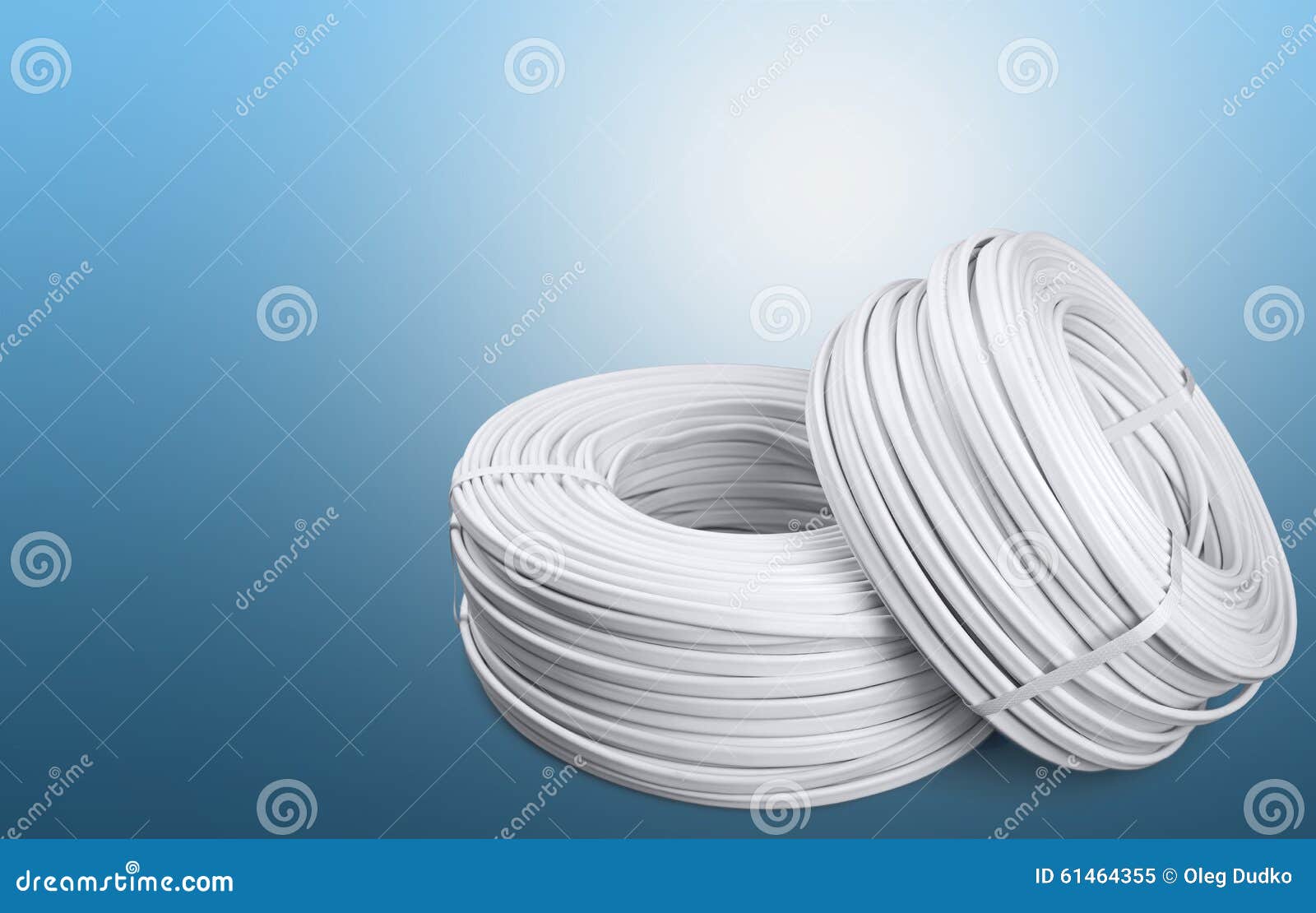 Cables stock image. Image of group, industry, objects - 61464355