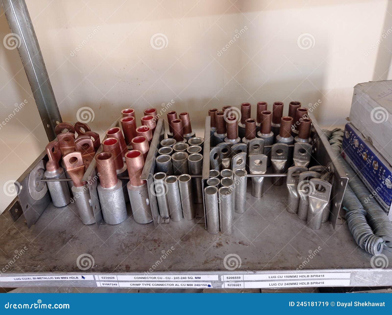 Cables leg in electrical editorial stock image. Image of glass - 245181719