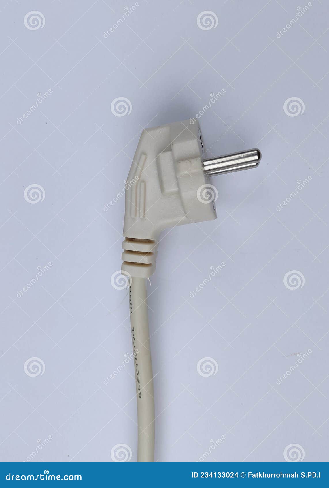 Cables and Plugs for Activities Using Electricity, or Other Electronic ...