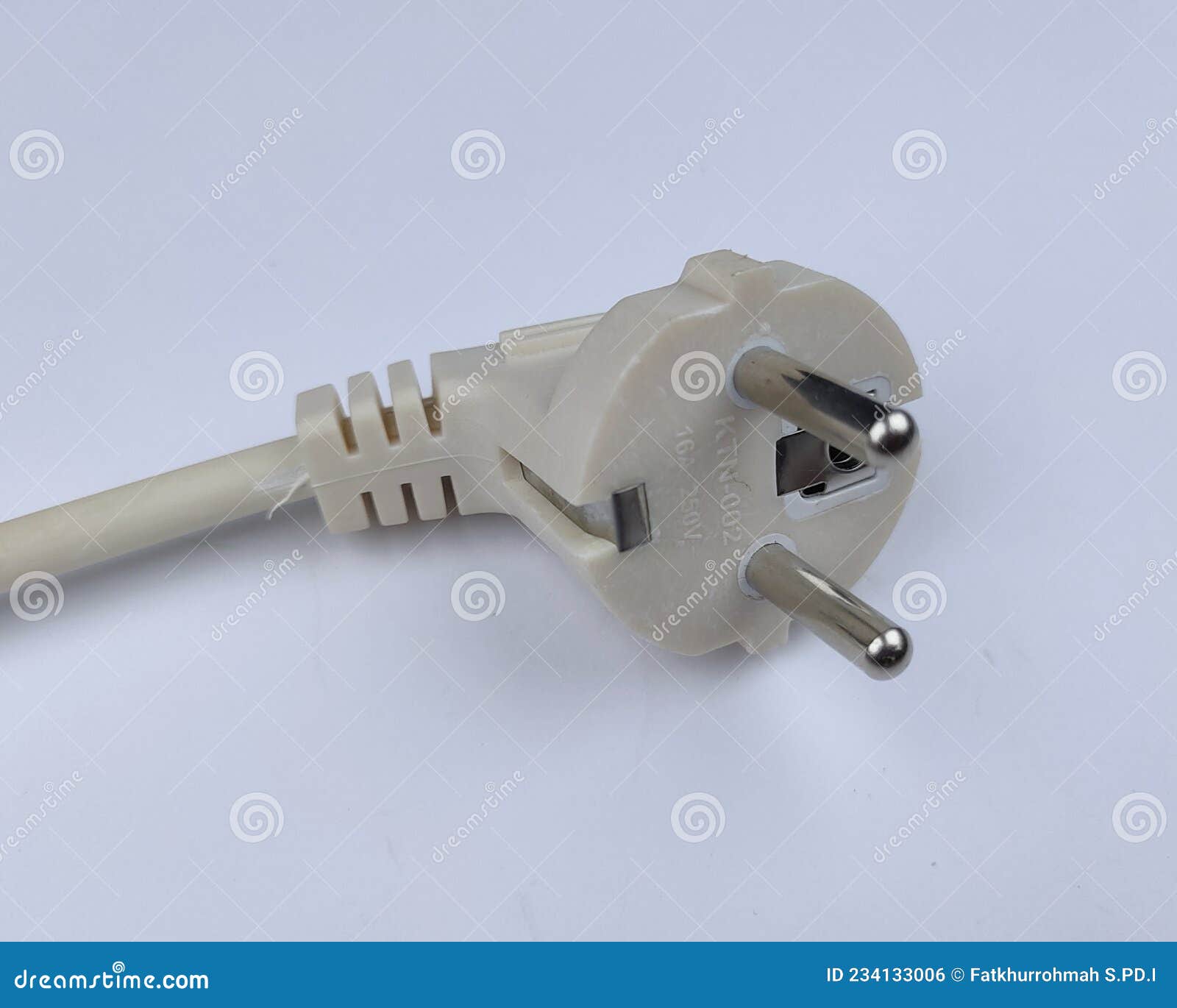 Cables and Plugs for Activities Using Electricity, or Other Electronic ...