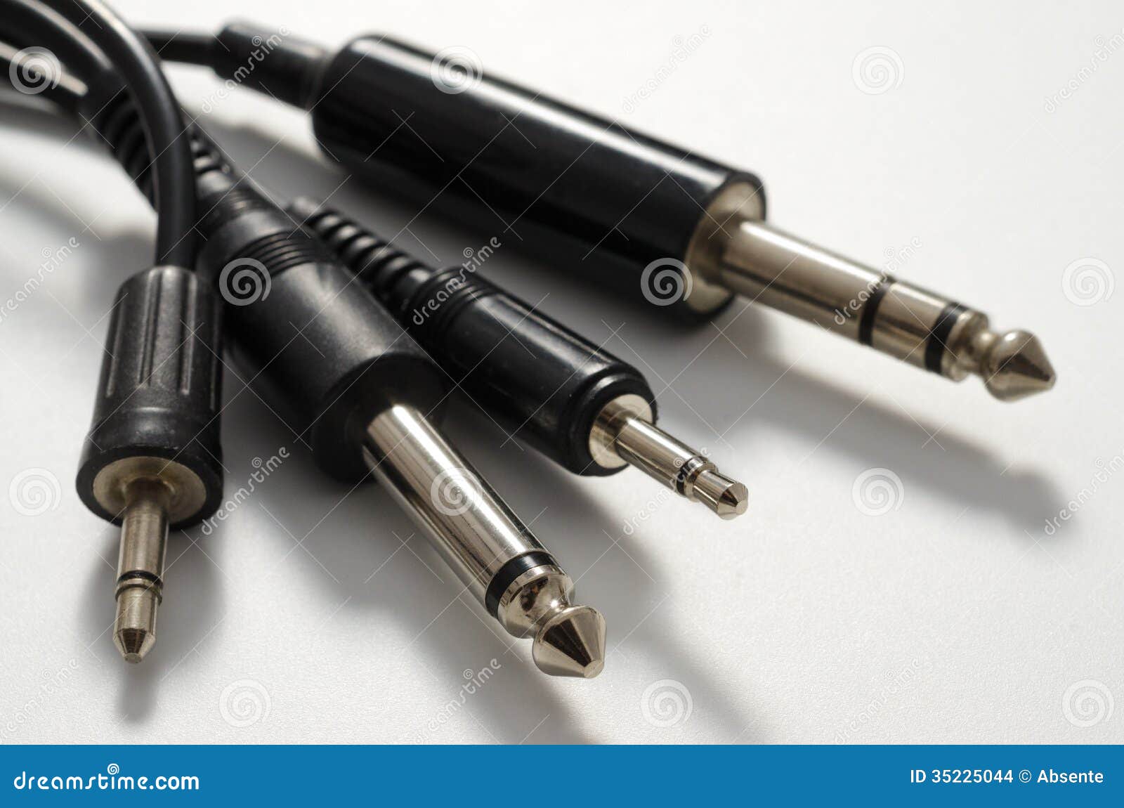 Cables Wires stock photo. Image of medium, color, shot - 35225044