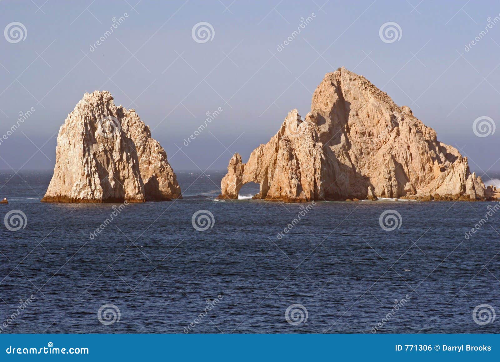Cabo Rocks 04 stock photo. Image of formation, tropics - 771306