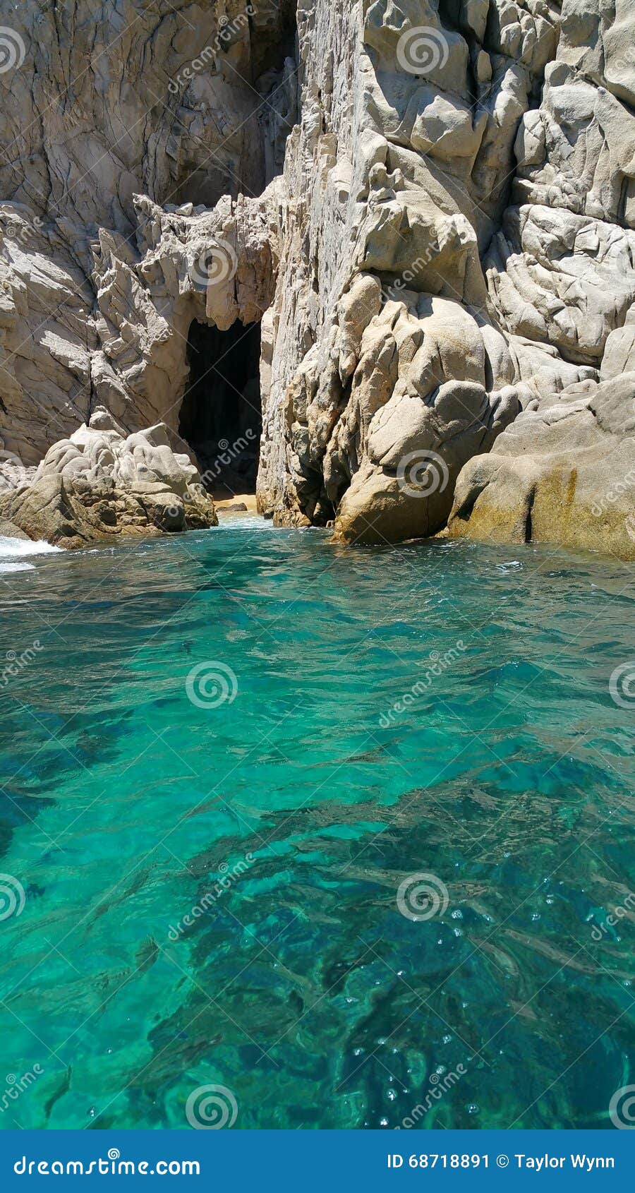 Cabo Rocks stock image. Image of beautiful, cabo, rock - 68718891