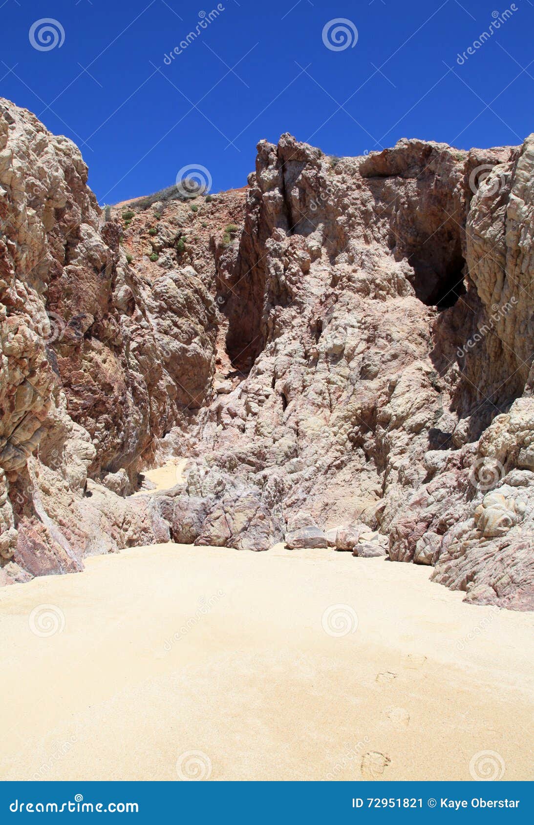 Cabo San Lucas stock image. Image of beautiful, beaches - 72951821