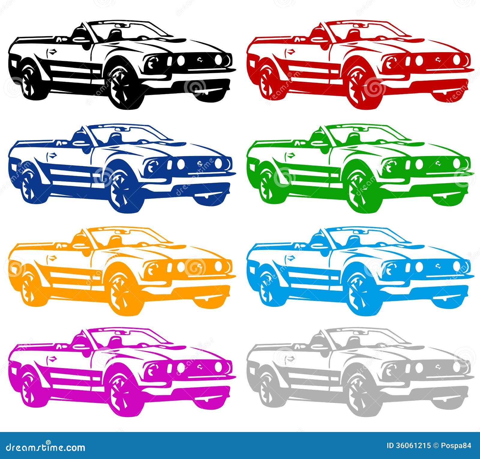 Cabrio Cartoons, Illustrations & Vector Stock Images - 1125 Pictures to ...