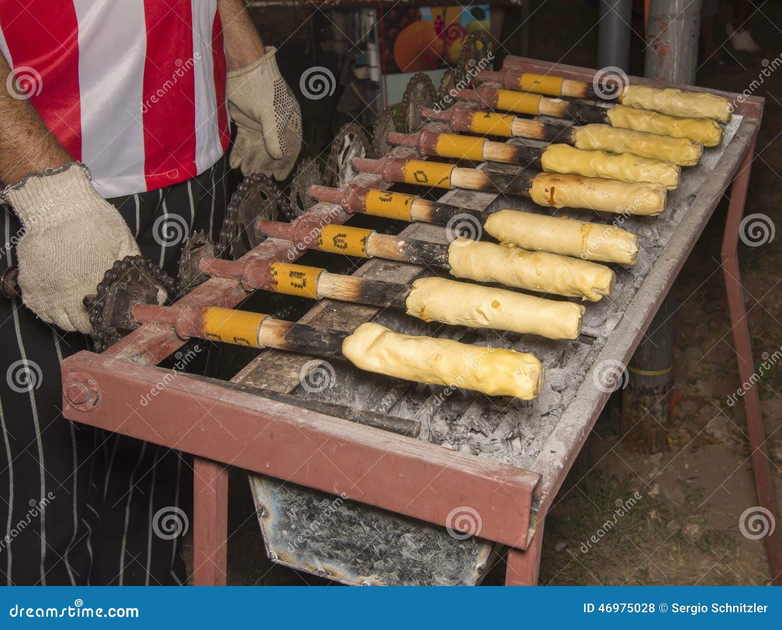 Cabure foto de archivo. Imagen de americano, america - 46975028