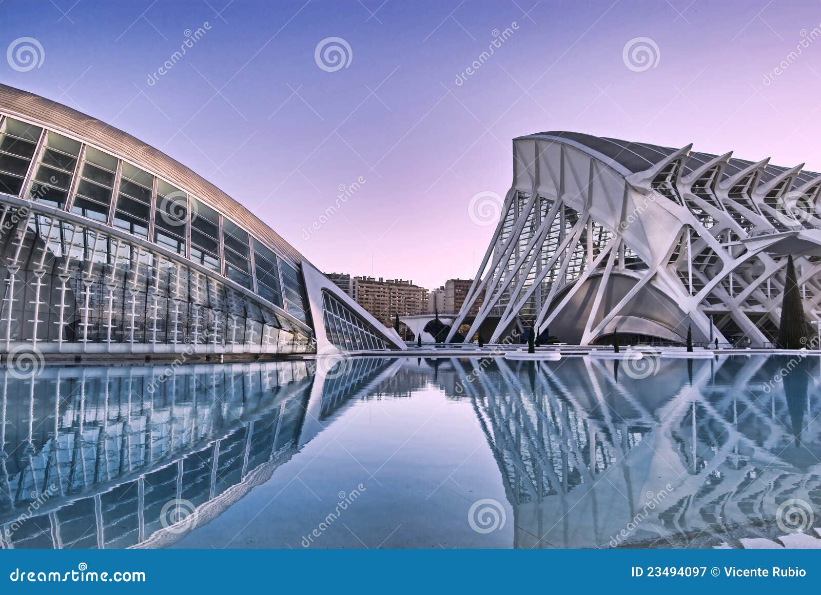 CAC, Valencia. editorial photography. Image of configuration - 23494097