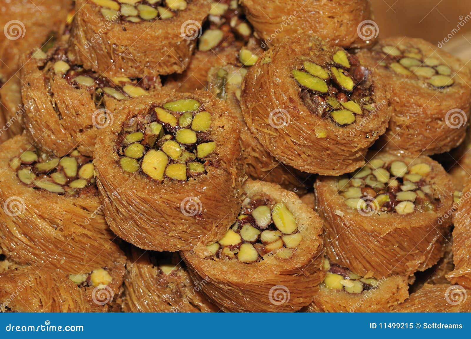 Cacahuete dulce relleno imagen de archivo. Imagen de libanés - 11499215