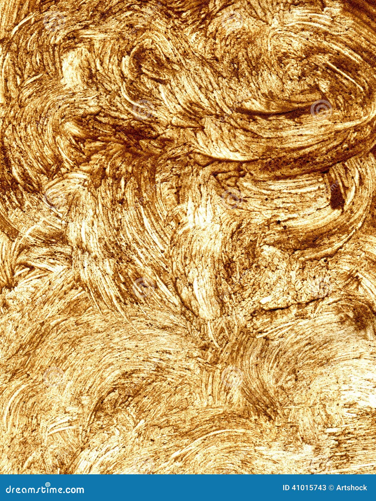 Cacao Paint Background stock illustration. Illustration of explosion ...