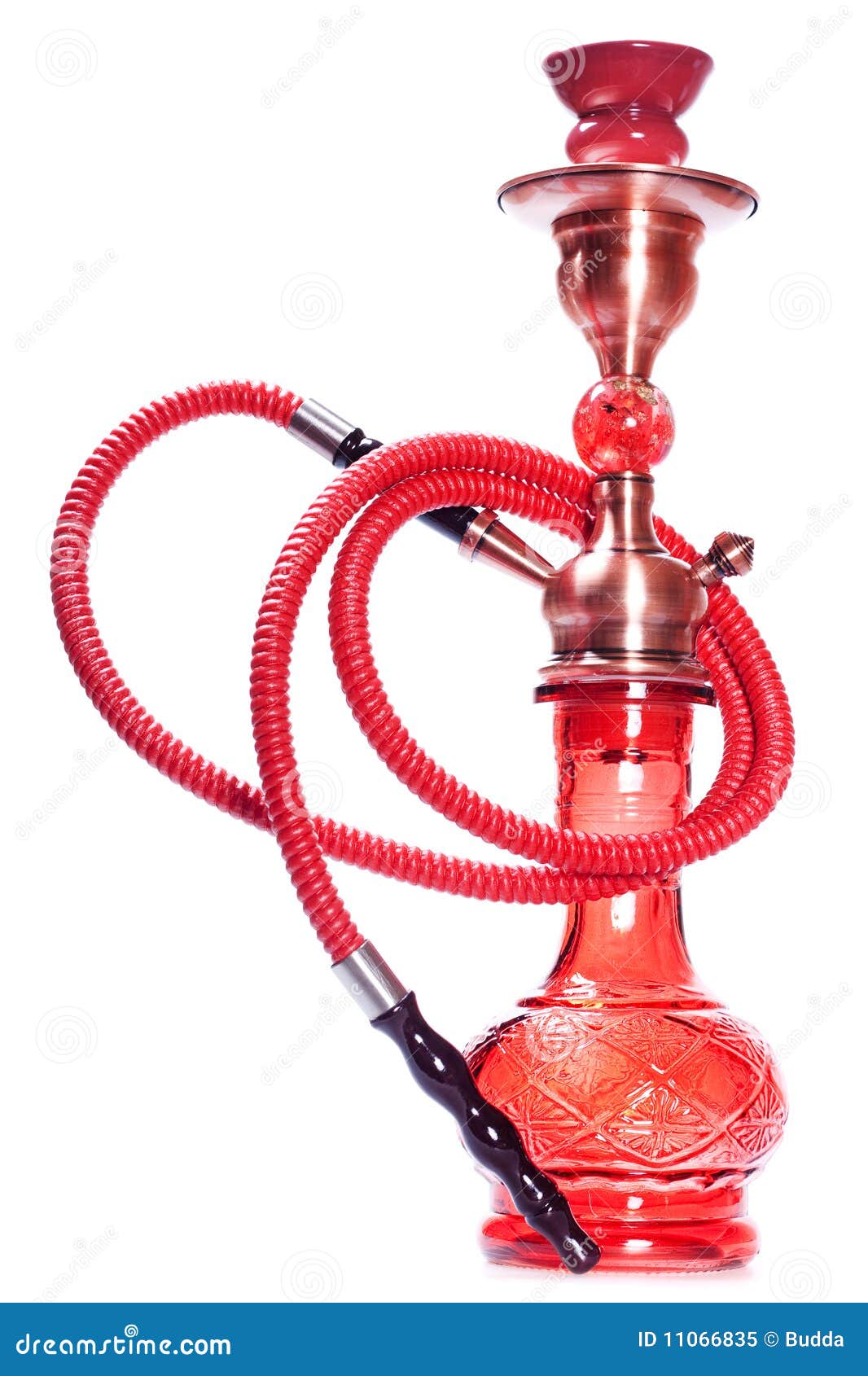 Cachimba imagen de archivo. Imagen de relaje, persa, inhalar - 11066835