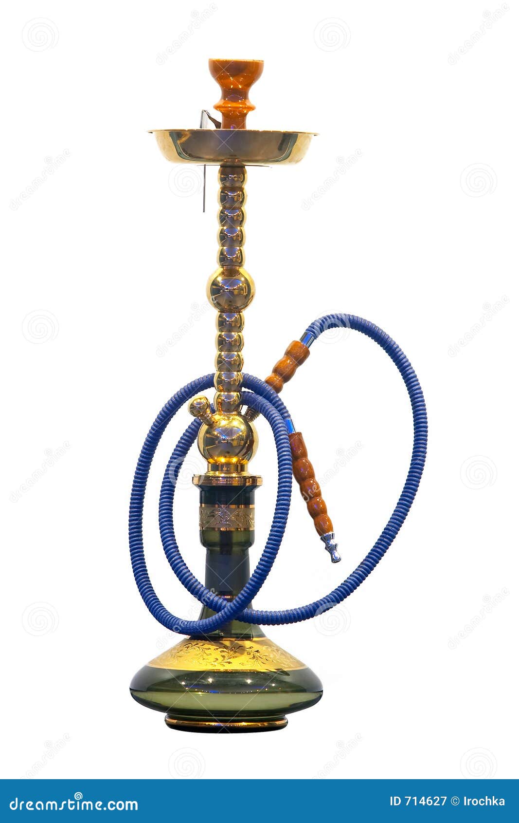 Cachimba imagen de archivo. Imagen de humo, paciencia, india - 714627