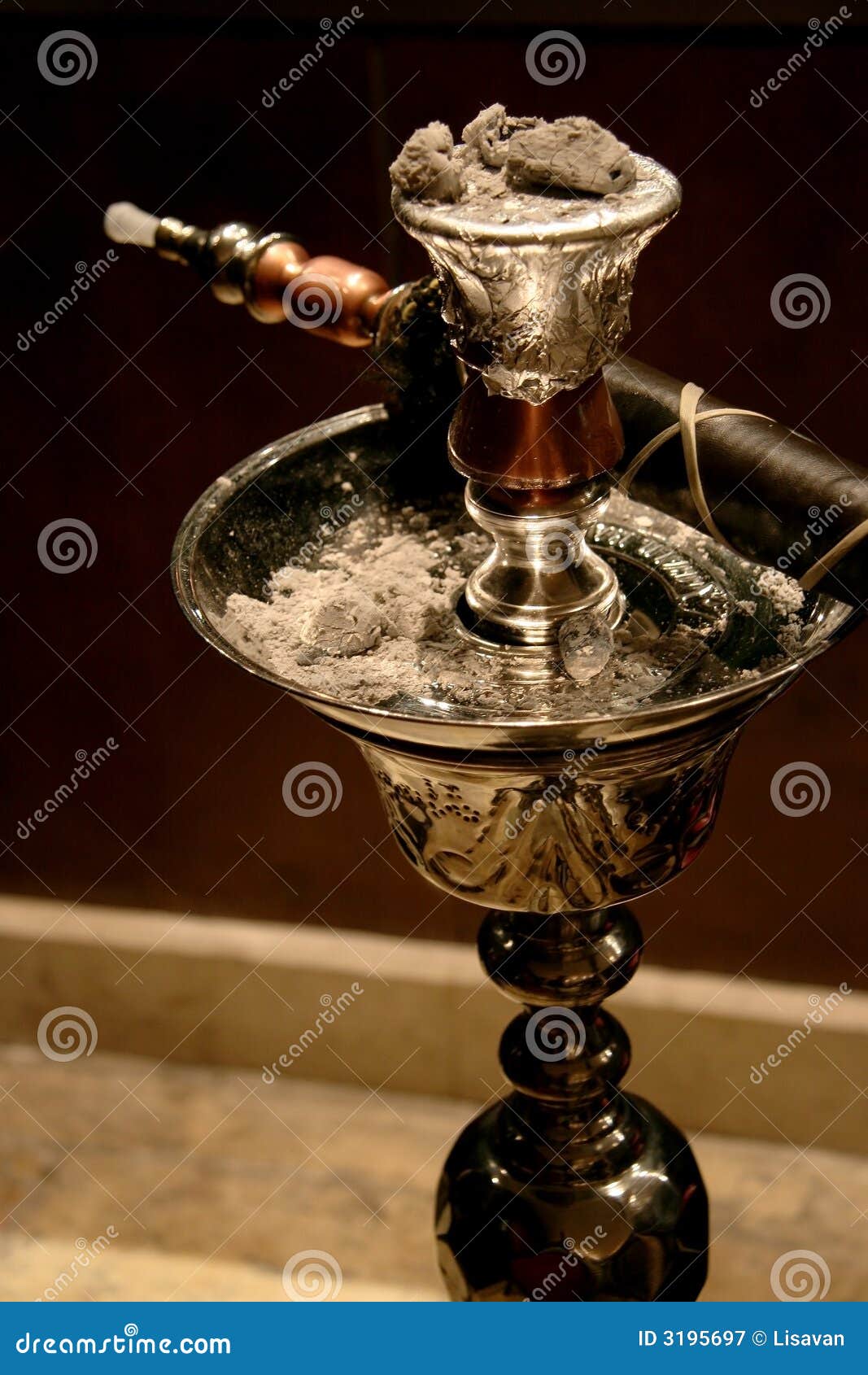 Cachimba oriental imagen de archivo. Imagen de oriental - 3195697