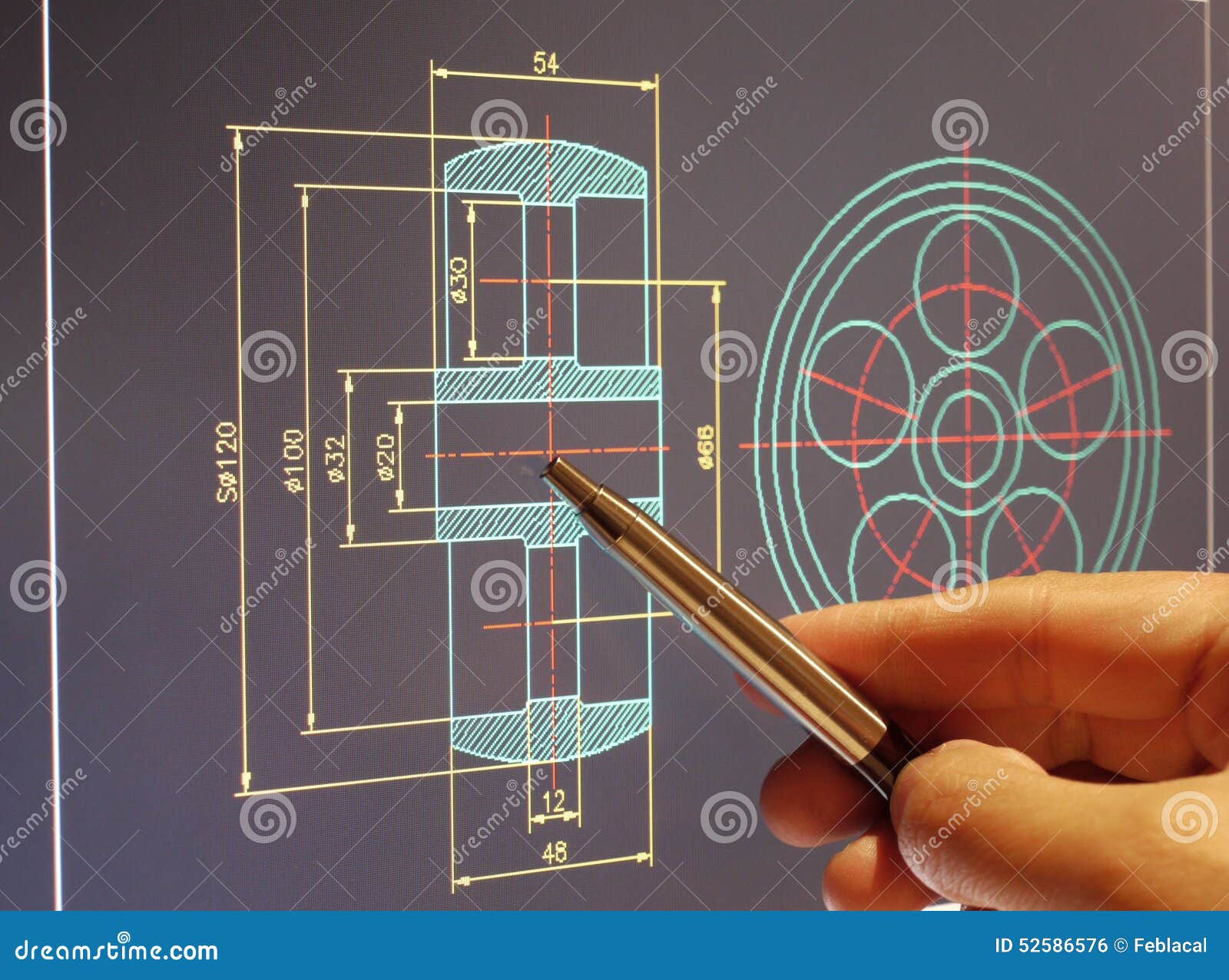 Cad design stock photo. Image of drawing, autocad, engineer - 52586576 Cad design stock photo. Image of drawing, autocad, engineer - 52586576