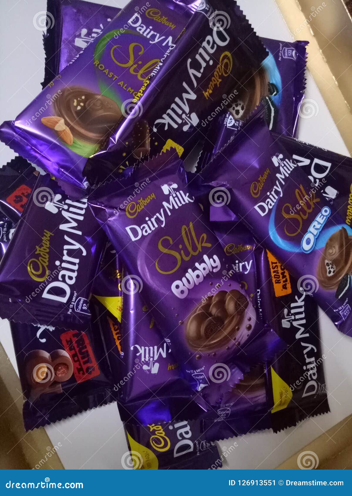 Chocolate editorial photo. Image of oreo, lots, chocolates - 126913551