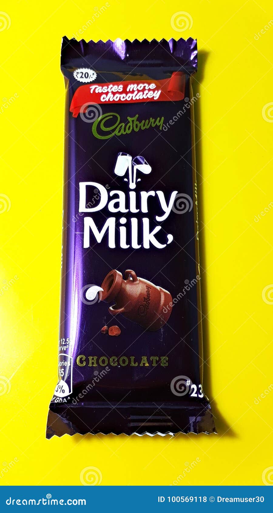 Cadbury Dairy Milk Chocolate Wallpaper