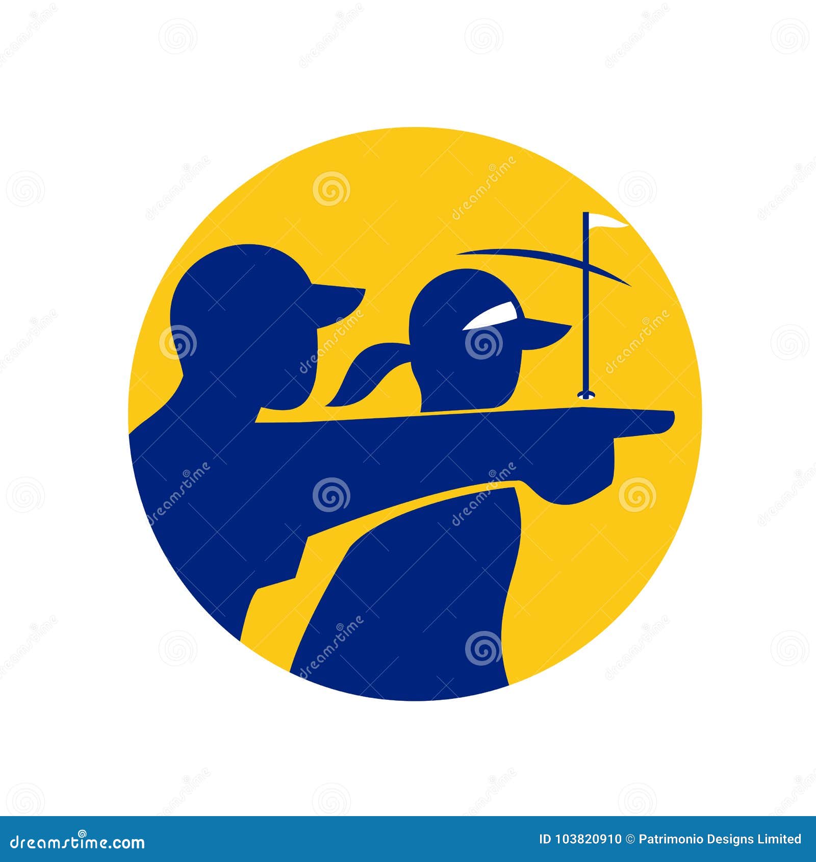 Caddie Cartoons, Illustrations & Vector Stock Images - 666 Pictures to ...