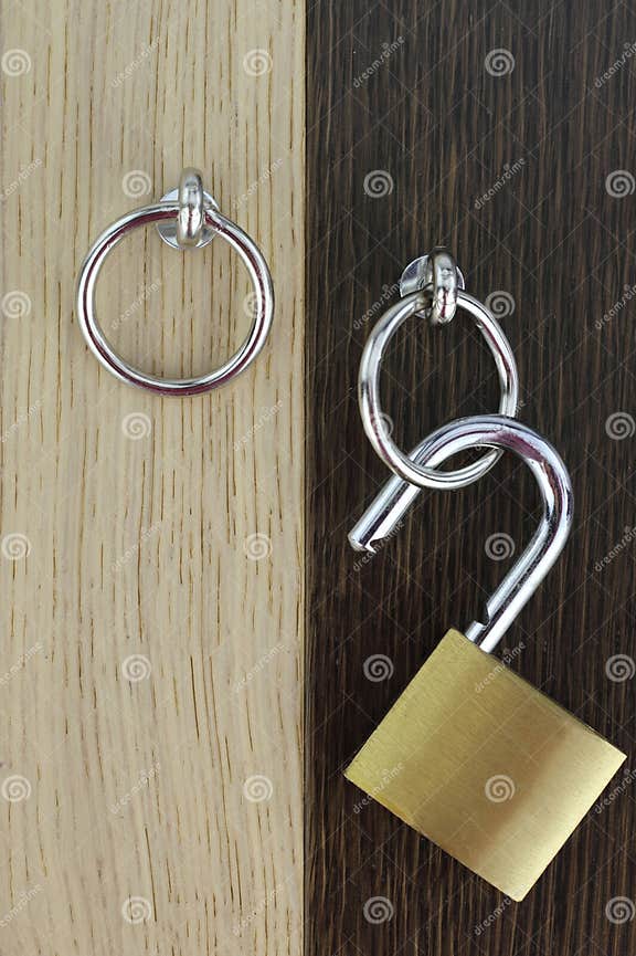 Cadeado aberto imagem de stock. Imagem de liberdade, bloqueado - 21773259