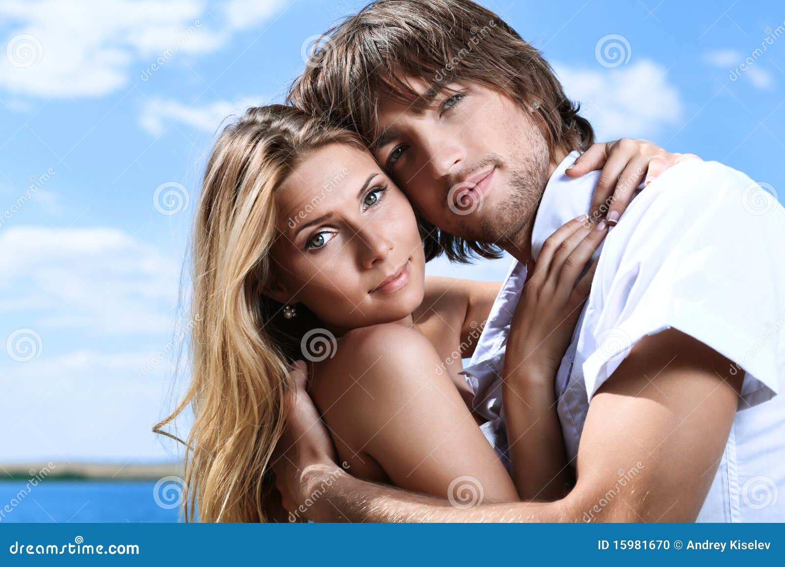 Cadle stock photo. Image of girl, flirting, emotional - 15981670