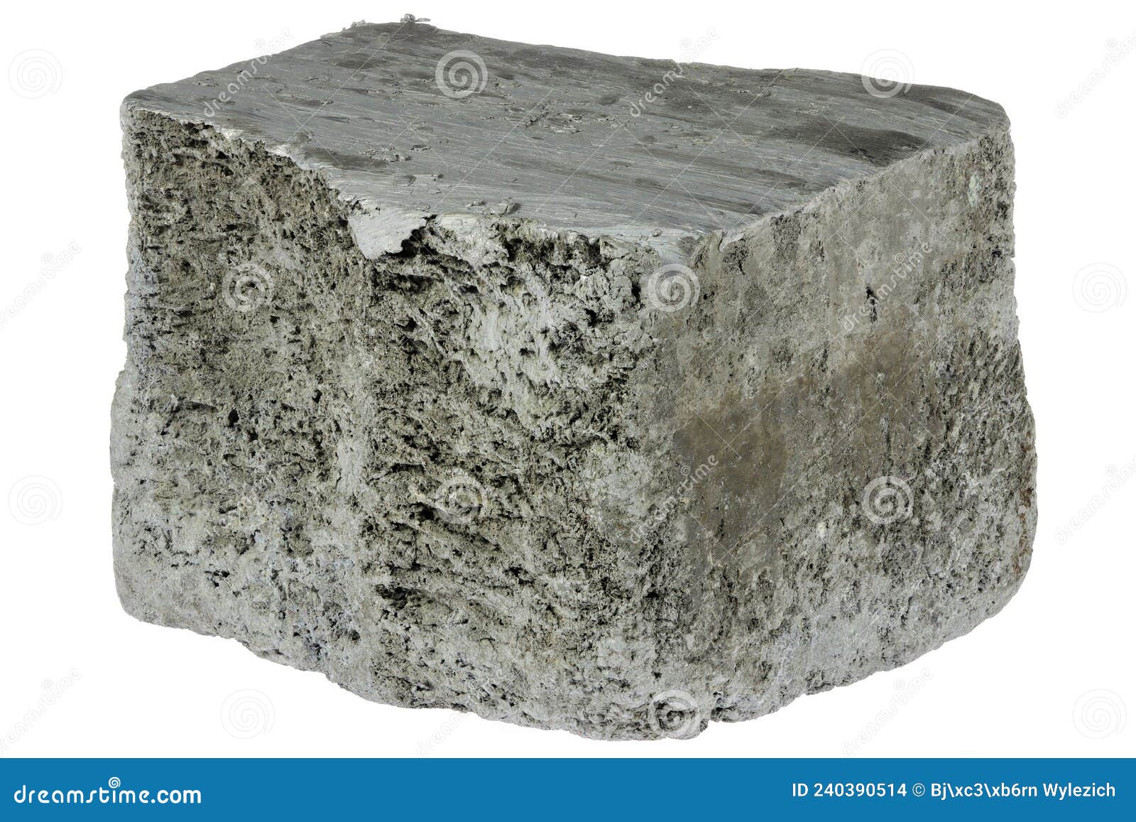 Cadmium stock photo. Image of fine, metal, basic, periodic - 240390514