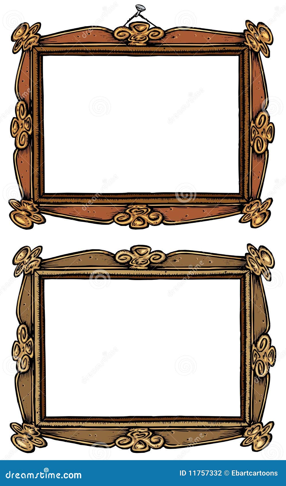 Cadre Cartoons, Illustrations & Vector Stock Images - 5263 Pictures to ...