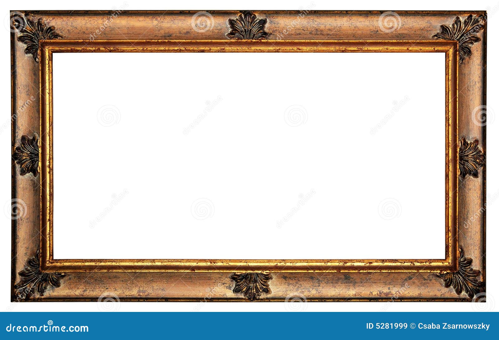 Cadre de tableau image stock. Image du lame, projectile - 5281999